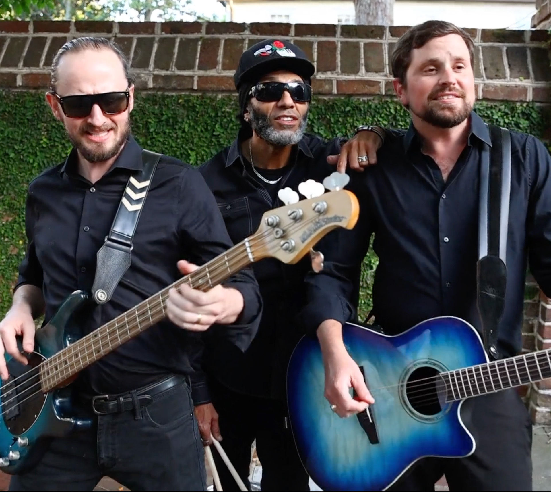 High Tide - OtherBrother Entertainment