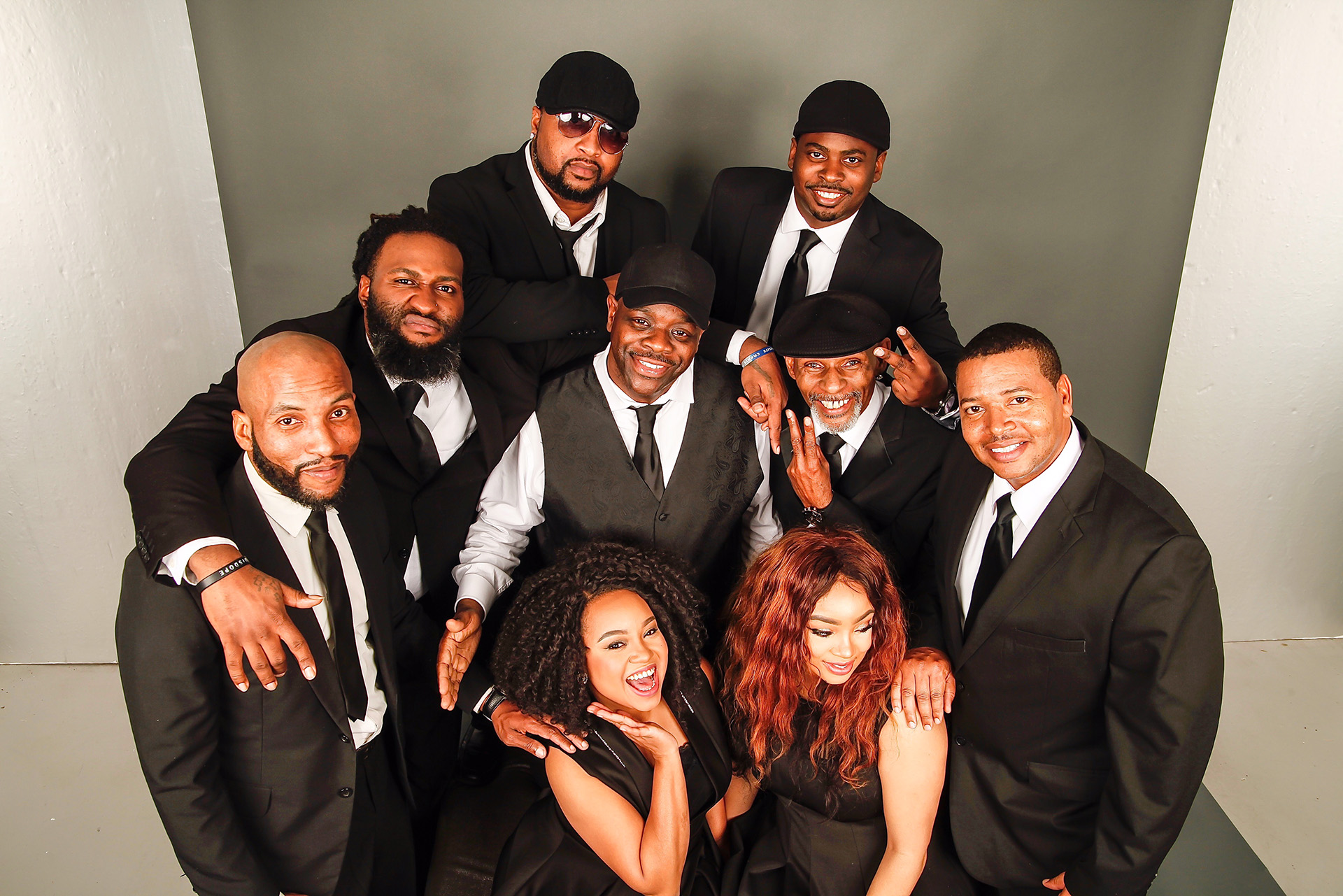 Funk Factory - OtherBrother Entertainment