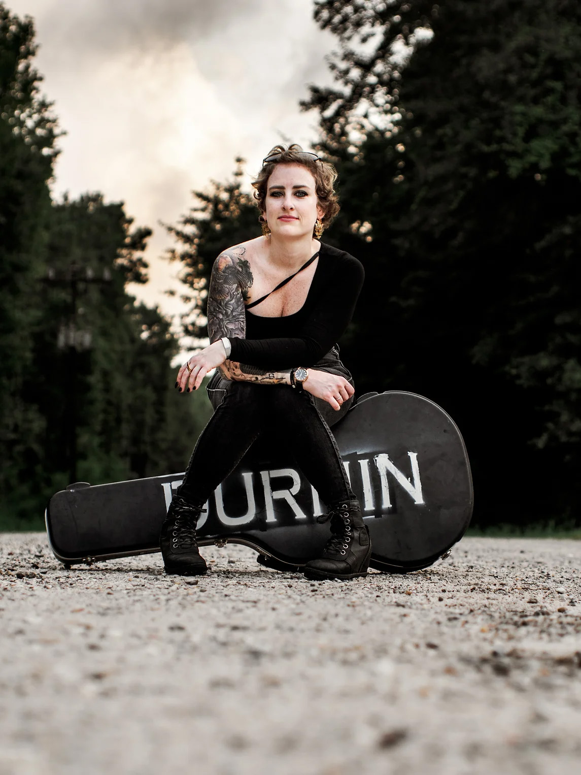 Molly Durnin - OtherBrother Entertainment