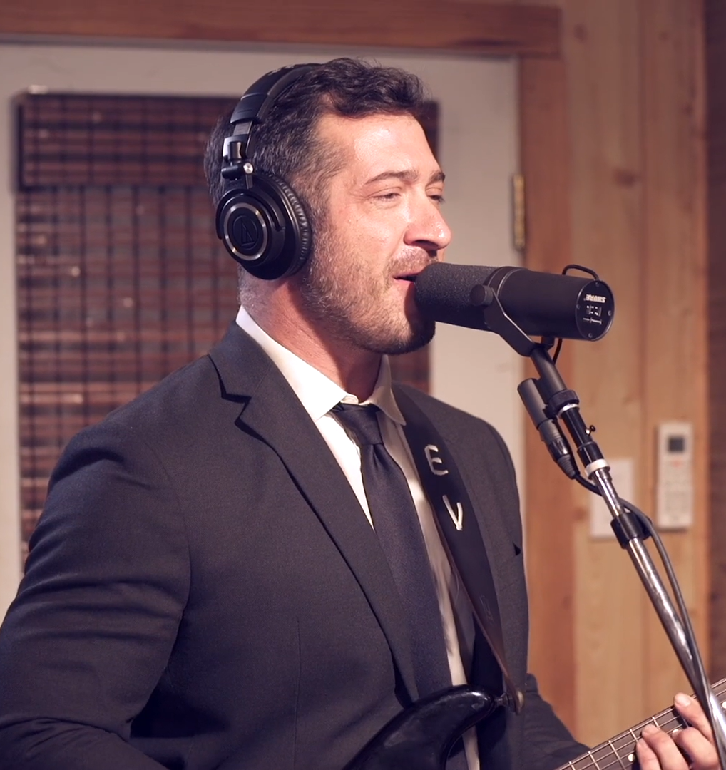 Eric Vaughn Band - OtherBrother Entertainment