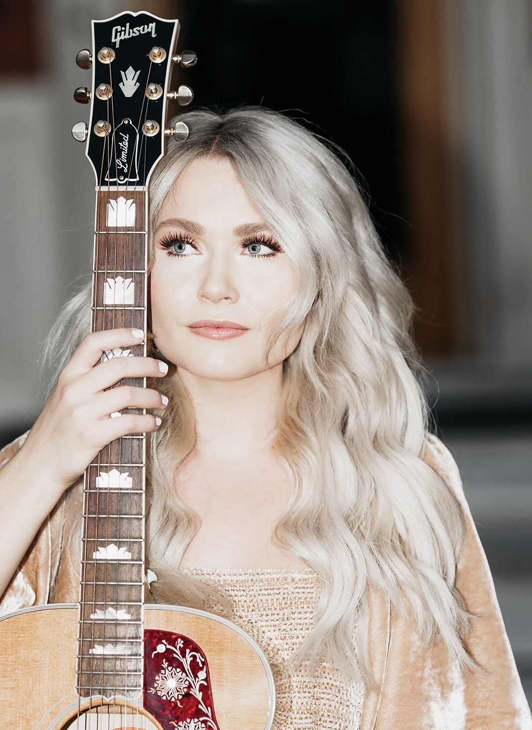 Lauren Hall - OtherBrother Entertainment